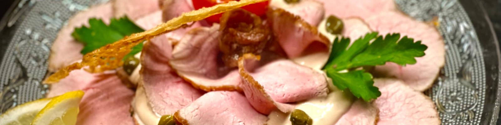 Restaurant Pforzheim - Da Maria - Ristorante